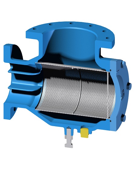 YSD-3R - 삼양밸브 동대문 영업소