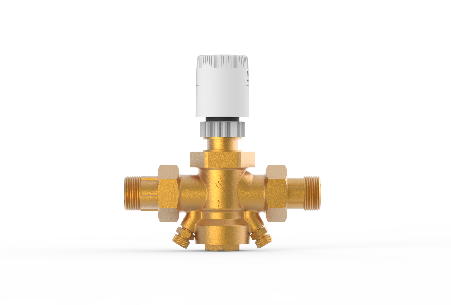 YTF-20C(열동식) - 삼양밸브 동대문 영업소